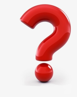 Free Question Mark Transparent Clip Art with No Background - ClipartKey