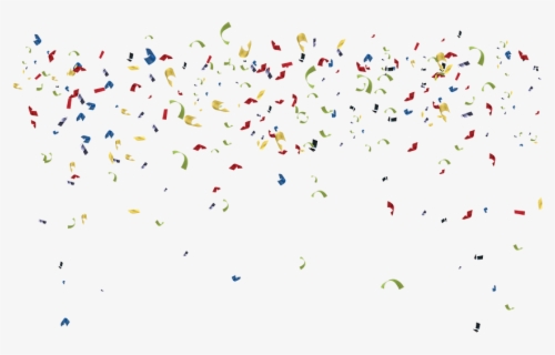 Animated Confetti Cannon Gif , Free Transparent Clipart - ClipartKey