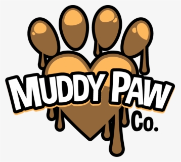 Muddy Dog Clip Art , Free Transparent Clipart - ClipartKey