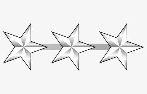 Army Four Star General Flag , Free Transparent Clipart - ClipartKey