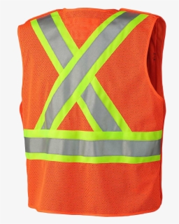 Transparent Vest Clipart - High-visibility Vest , Free Transparent ...