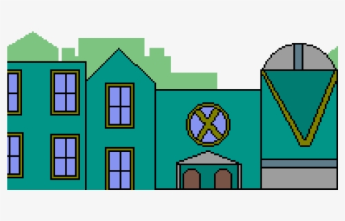 Transparent Wizard Of Oz Clipart Emerald City - Emerald City ...