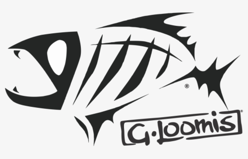 G Loomis Logo Png , Free Transparent Clipart - ClipartKey