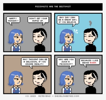 Comic Strip On Moral Values , Free Transparent Clipart - ClipartKey