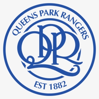 Queens Park Rangers Logo Png Transparent , Free Transparent Clipart ...