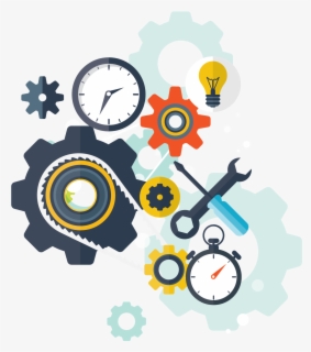 Testing Automation , Free Transparent Clipart - ClipartKey