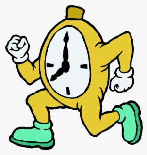 Free Time Change Clip Art with No Background - ClipartKey