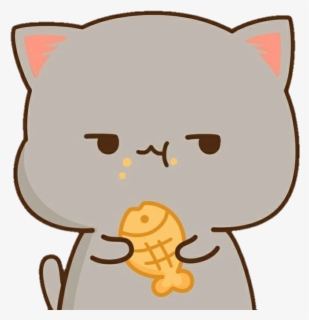 Chibi Clipart Food - Food Chibis Cute Girls , Free Transparent Clipart ...