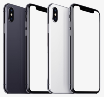 Iphone X Without Screen Png Image Free Download Searchpng - Iphone X ...