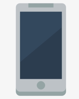 Icono Telefono Png - White Phone Icon Vector , Free Transparent Clipart ...