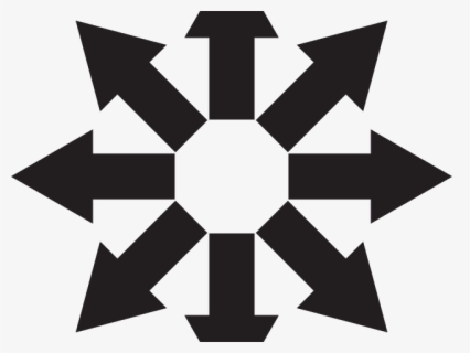 Multi Directional Multi Arrow , Free Transparent Clipart - ClipartKey
