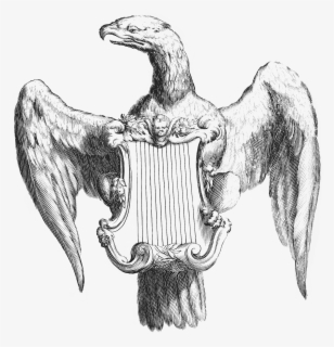 Hubblesource Mythological Forms Lyra - Symbol Orpheus And Eurydice ...