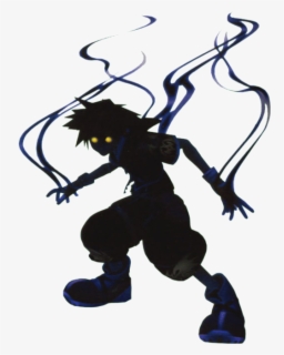 Sora Anti Form Clipart , Png Download - Anti Form Sora , Free ...