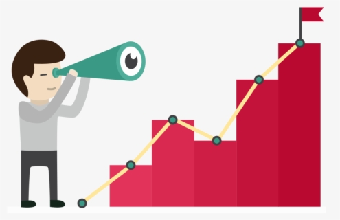 Goal Organization Marketing Clip Art - Gif Job Icon Png , Free ...