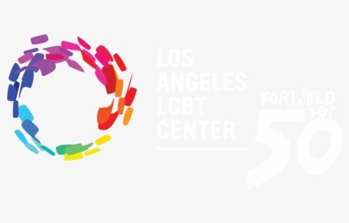 La Lgbt Center Logo , Free Transparent Clipart - ClipartKey