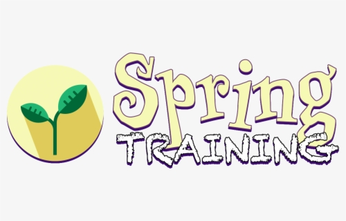 Spring Training Clip Art , Free Transparent Clipart - ClipartKey