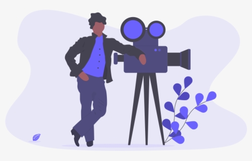 Audio Clipart Video Production , Transparent Cartoons , Free ...