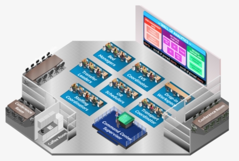 Command Center Sketch - Command And Control Centre Icon , Free ...
