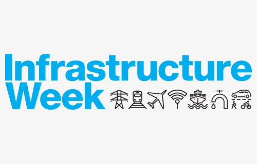 Infrastructure Week , Free Transparent Clipart - ClipartKey