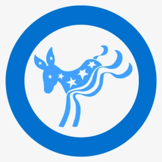 Democrat Logo Transparent - Weld County , Free Transparent Clipart ...