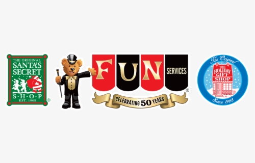 Fun Services Logo , Free Transparent Clipart - ClipartKey