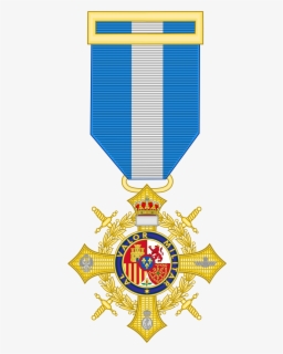 Cruz De Guerra Wikipedia - Crest , Free Transparent Clipart - ClipartKey