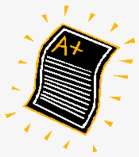 Free Good Grades Clip Art with No Background - ClipartKey