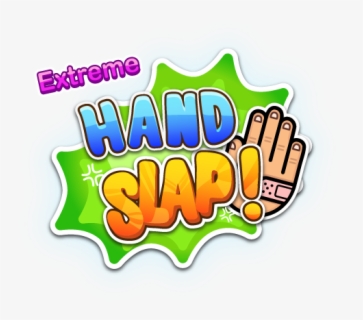 Image Of Reachin Slap - Illustration , Free Transparent Clipart ...
