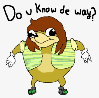 Transparent How Are You Doing Clipart - Cartoon , Free Transparent ...