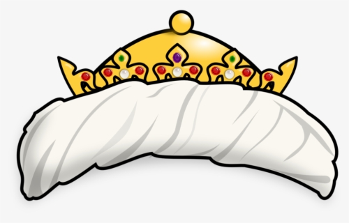 Sultan Hat Clipart Transparent , Free Transparent Clipart - ClipartKey