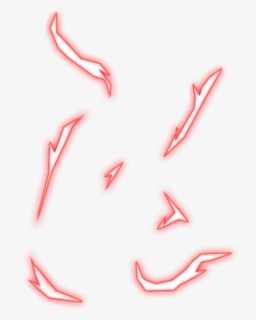 Rays Raios Power Poder Effect - Super Saiyan Aura Png , Free ...