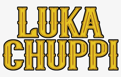 Luka Chuppi , Transparent Cartoons - Luka Chuppi Logo Png , Free ...