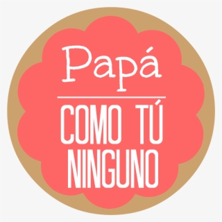 Gracias Papa Png Free Transparent Clipart Clipartkey