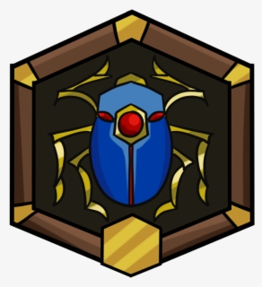 Sand-swepttombicon - Wynncraft Dungeons Logo Png , Free Transparent ...