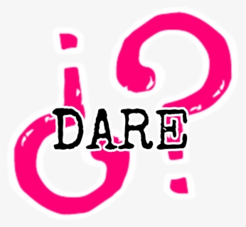 Free Dare Clip Art with No Background - ClipartKey