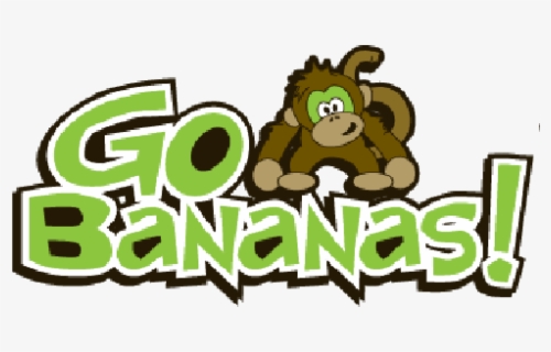 Clipart Banana Eye - Go Bananas Idiom Meaning , Free Transparent ...