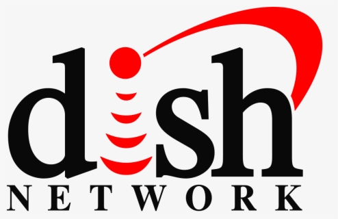 Dish Wordmark Red Logo 120618 Cmyk - New Dish Network Logo , Free ...