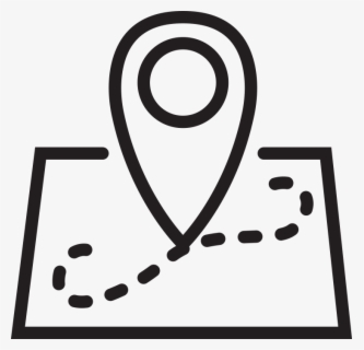 See Our Locations - Drop Off Location Icon , Free Transparent Clipart ...