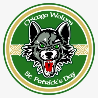 Chicago Wolves , Free Transparent Clipart - ClipartKey