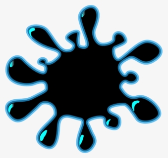 Free Splash Clip Art with No Background - ClipartKey