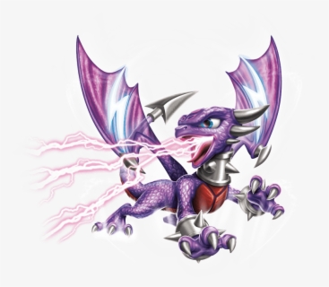 Skylanders Undead Element Symbol , Free Transparent Clipart - ClipartKey