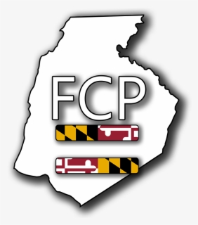 Frederick County Md Logo , Free Transparent Clipart - ClipartKey