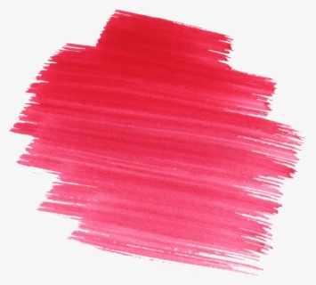 Brush Png Texture - Brush Texture In Red , Free Transparent Clipart ...