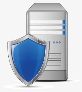 Clip Art Computer Server Clipart - Server Database , Free Transparent ...