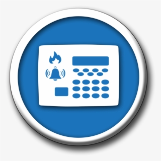 Security Alarm System Png , Free Transparent Clipart - ClipartKey
