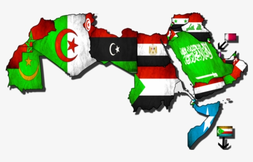 Transparent Arab Clipart - Arabic Nationality , Free Transparent ...