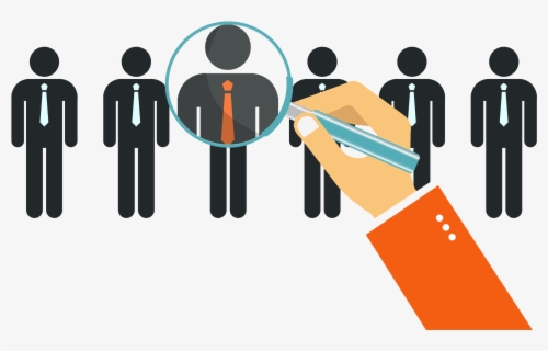 Temporary Staffing Icon , Free Transparent Clipart - ClipartKey