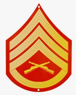 Staff Sergeant Rank Usmc , Free Transparent Clipart - ClipartKey