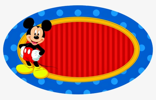 Right Arm - Mickey Mouse Arm Png , Free Transparent Clipart - ClipartKey