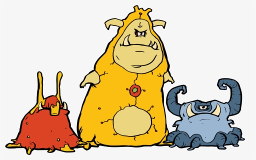 Biofire Bugs , Free Transparent Clipart - ClipartKey